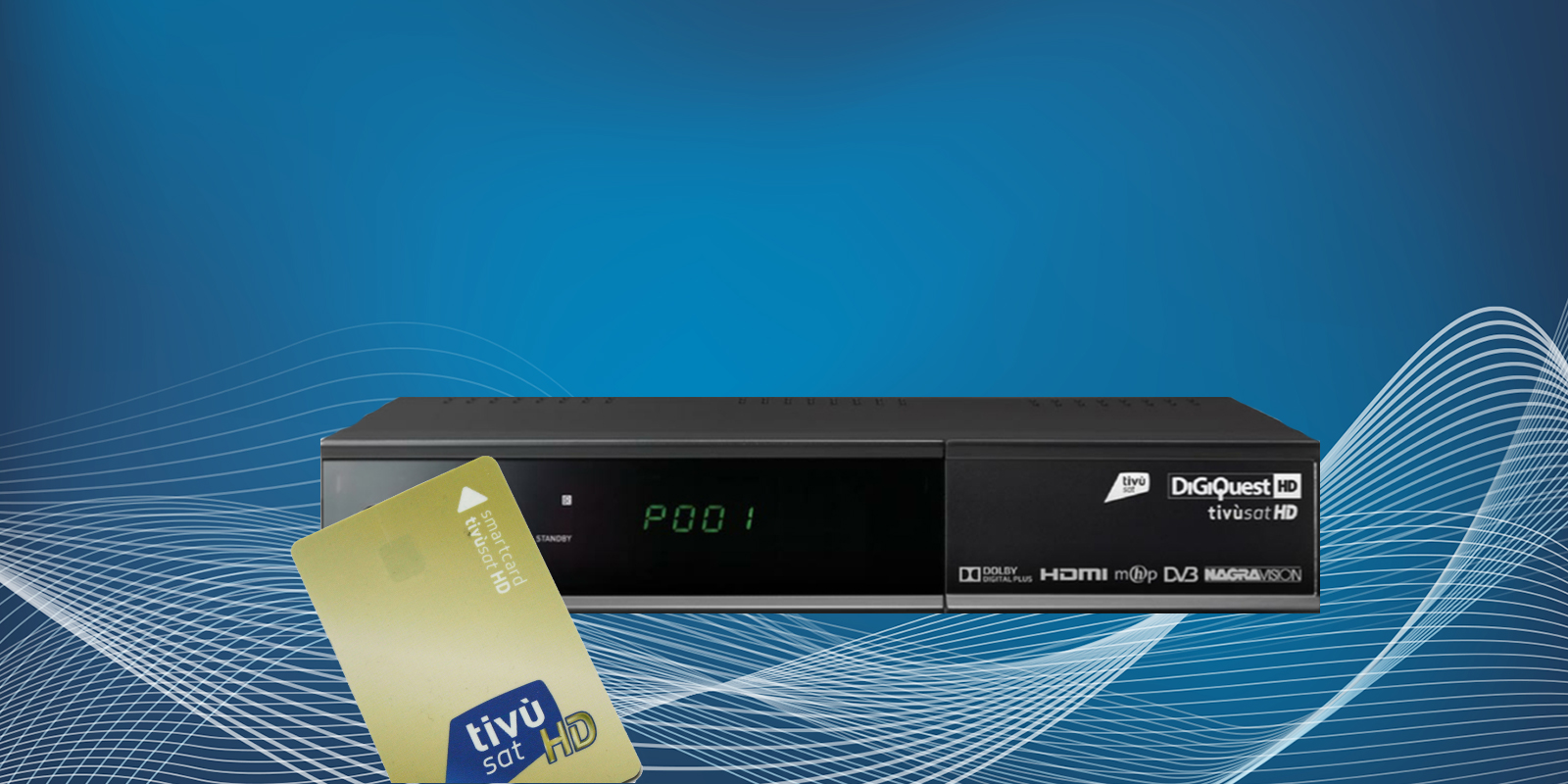FILMA-V: Ihr Shop für Sat, Kabel und IPTV Receiver